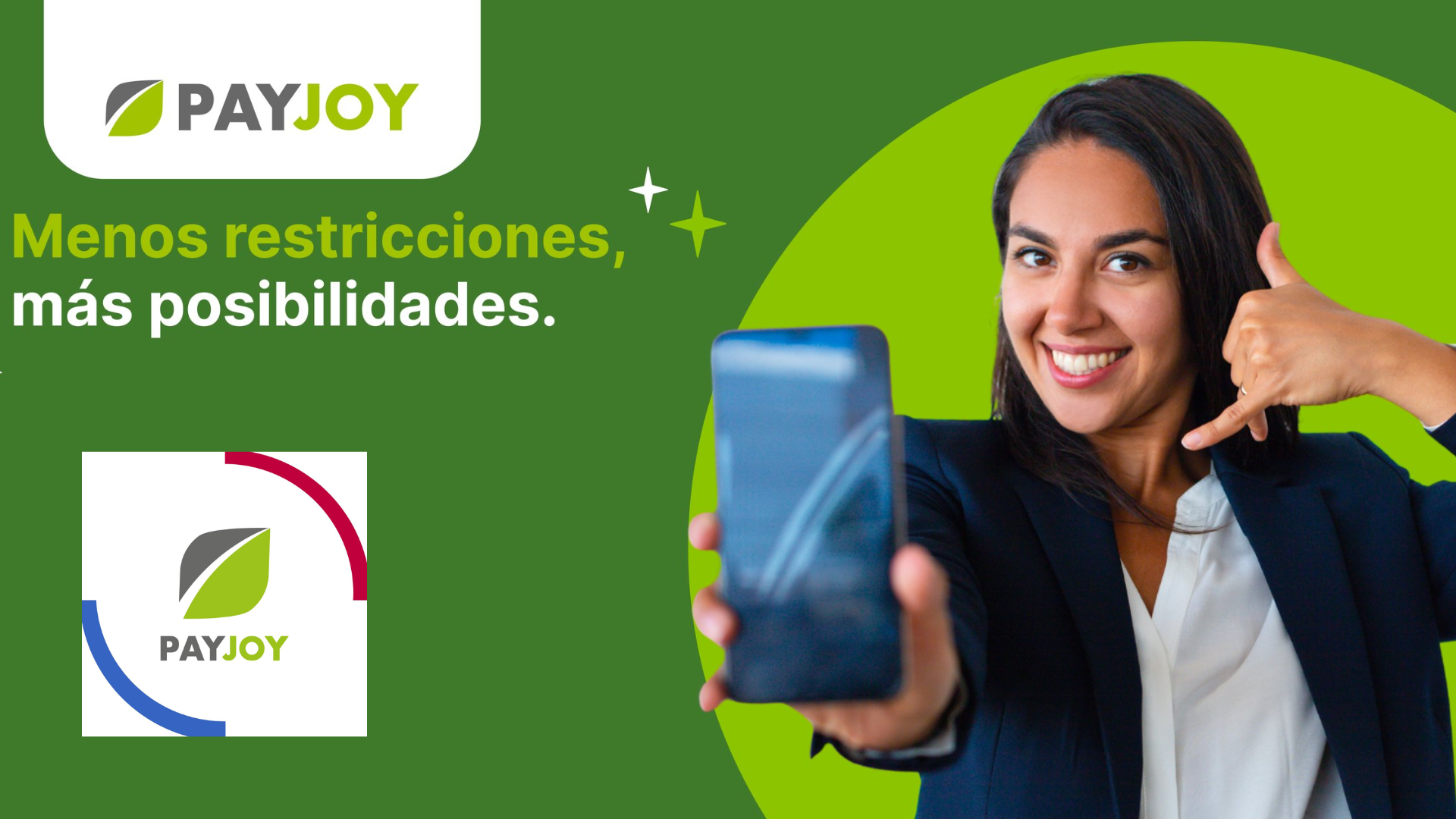 Descubre los Beneficios de los Servicios de PayJoy en Panamá para Adquirir Tecnología de Forma ...