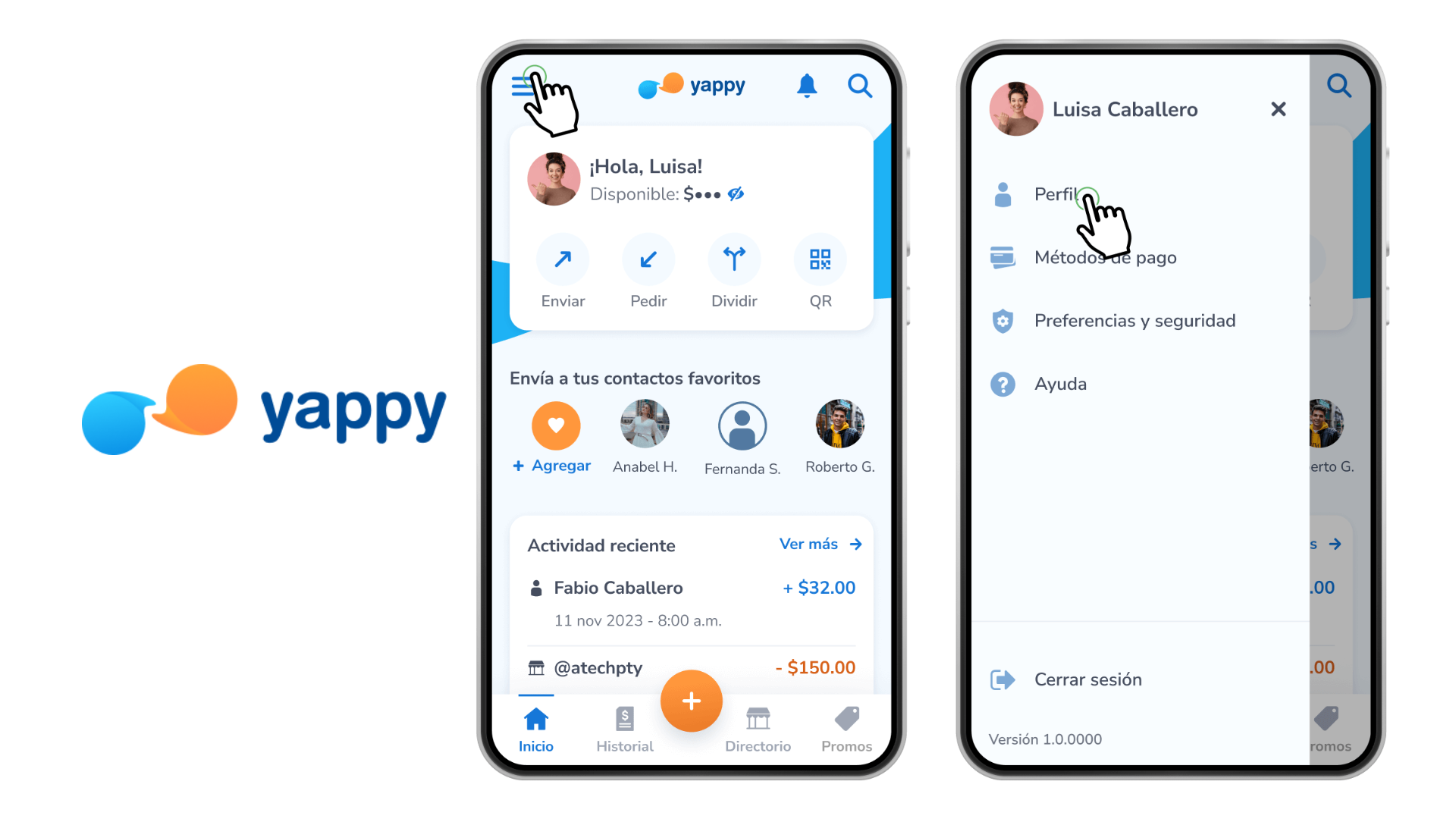 Yappy: La Evolución de los Métodos de Pago en Panamá - Plata.pa